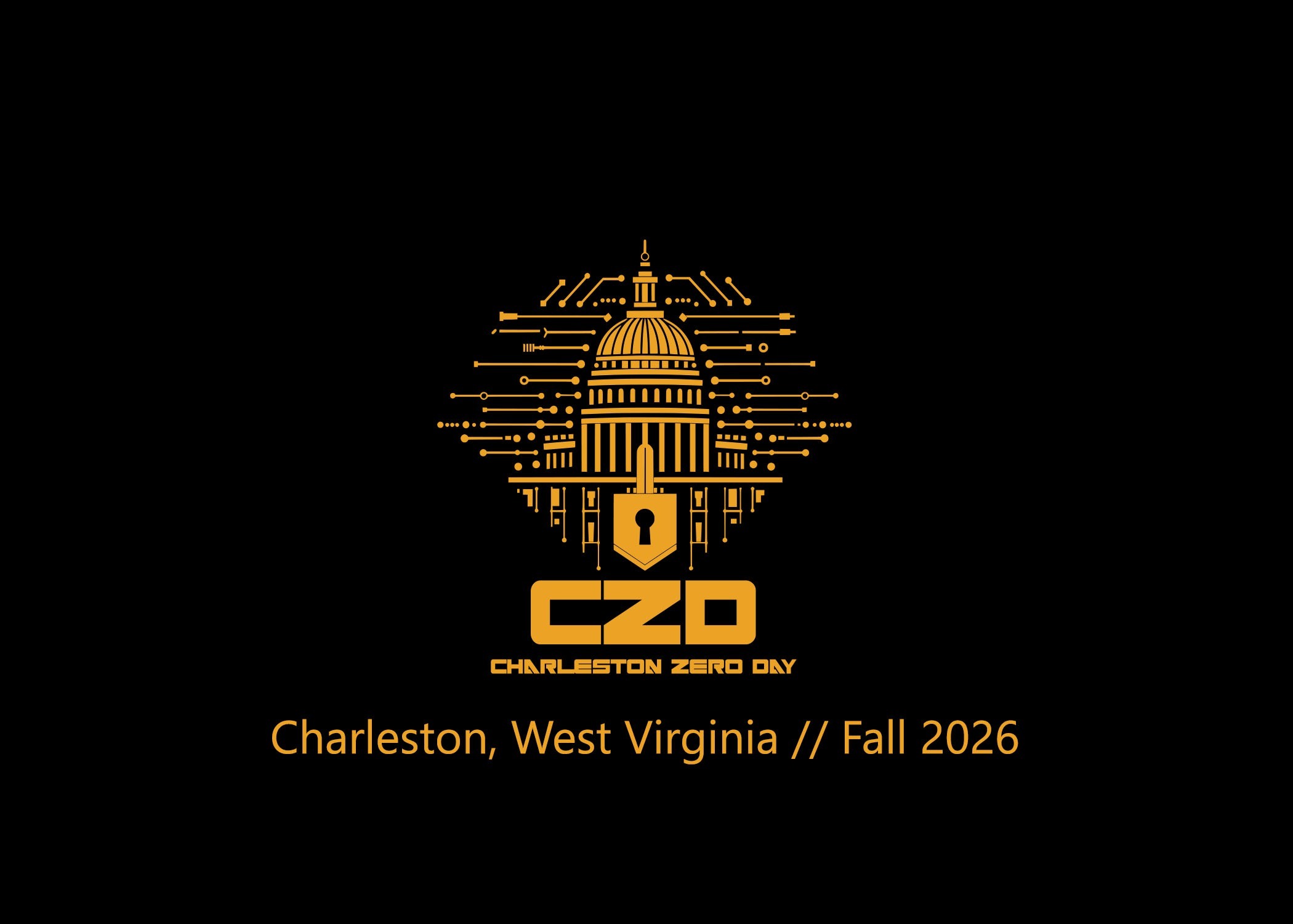 Charleston Zero Day // Cyber Security Conference